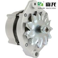 China 1089861 1607362 5003349 6779261 8113911 24V 55A  Truck Alternator for sale