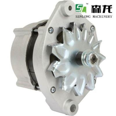China 1089861 1607362 5003349 6779261 8113911 24V 55A  Truck Alternator for sale