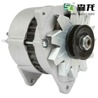 China 12V 45A 714/12500 714/12500R 714/20400 Lift Truck Alternator for sale