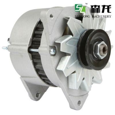 China 12V 45A 714/12500 714/12500R 714/20400 Lift Truck Alternator for sale