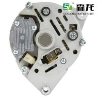 China 12V 45A 714/12500 714/12500R 714/20400 Lift Truck Alternator for sale