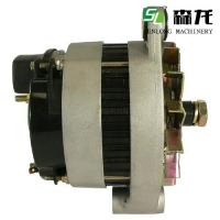 China VOE14371018 872021 20151 105473 24V 55A  Marine Alternator for sale