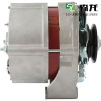 China 0-120-400-640 0-120-400-690 24V 40A Deutz Excavator Alternator for sale