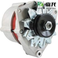 China 0-120-400-640 0-120-400-690 24V 40A Deutz Excavator Alternator for sale