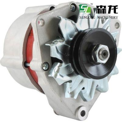 China 0-120-400-640 0-120-400-690 24V 40A Deutz Excavator Alternator for sale