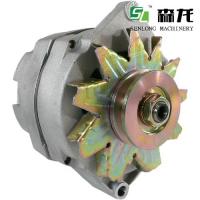China A167152 A47484 3905225 24V 40A Crawler Excavator Alternator for sale