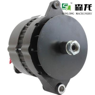 China 24V 40A AT115049 AT125430 RE28186 TY6679 Excavator Alternator for sale