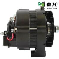 China 24V 40A AT115049 AT125430 RE28186 TY6679 Excavator Alternator for sale