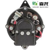 China 24V 40A AT115049 AT125430 RE28186 TY6679 Excavator Alternator for sale