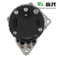 China 320/08611 320/08650 AAK5584 AAK5771 JCB Excavator Alternator for sale