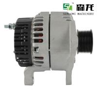China 320/08611 320/08650 AAK5584 AAK5771 JCB Excavator Alternator for sale