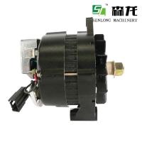 China 12V  37A NEW Alternator For John Deere Tractor, Backhoe, Sprayer AR38429, AR38458, AR40420 for sale