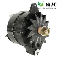 China 12V  37A NEW Alternator For John Deere Tractor, Backhoe, Sprayer AR38429, AR38458, AR40420 for sale