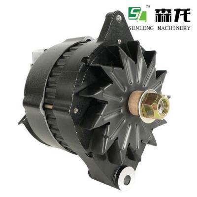China 12V  37A NEW Alternator For John Deere Tractor, Backhoe, Sprayer AR38429, AR38458, AR40420 for sale