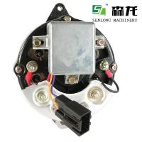 China 12V  37A NEW Alternator For John Deere Tractor, Backhoe, Sprayer AR38429, AR38458, AR40420 for sale