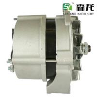China 12V 65A 3920679 AR187873 Cummins B5.9 Loader Alternator for sale