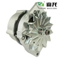 China 12V 65A 3920679 AR187873 Cummins B5.9 Loader Alternator for sale
