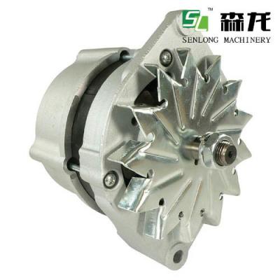 China 12V 65A 3920679 AR187873 Cummins B5.9 Loader Alternator for sale