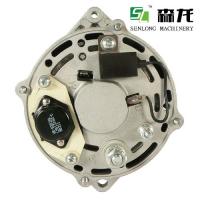 China 12V 65A 3920679 AR187873 Cummins B5.9 Loader Alternator for sale