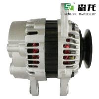 China Mitsubishi Engine CX17B 30A68-00800 A7TA0171 Tractor Alternator for sale