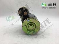 China 12V 9T  2.0KW  CW   Starter Motor For Hitachi Excavator  EX15 EX25 EX35  Isuzu Engine  3KR1  S13-115  S13115  S13-115A for sale
