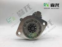 China 12V 9T  3.0KW  CW   Starter Motor For Hitachi Excavator   EX35  Isuzu Engine  3KR1 3KC1  8944681500   S13-115 for sale