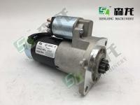 China 12V 9T  3.0KW  CW   Starter Motor For Hitachi Excavator   EX35  Isuzu Engine  3KR1 3KC1  8944681500   S13-115 for sale