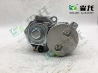 China 12V  9T  1.2KW  CW  （Teeth   29#）   Starter Motor For   Isuzu Engine  3AB1  3LD1  228000-1131 for sale