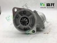 China 12V  9T  1.2KW  CW  （Teeth   29#）   Starter Motor For   Isuzu Engine  3AB1  3LD1  228000-1131 for sale