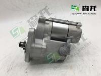 China 12V  9T  1.2KW  CW  （Teeth   29#）   Starter Motor For   Isuzu Engine  3AB1  3LD1  228000-1131 for sale