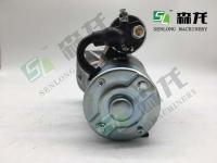 China 12V  9T  3.0KW  CW  （Teeth  32#） NEW  Starter Motor For   Isuzu Engine 4JB1  SUMITOMO   Excavator  SH60   8944234520 for sale