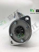 China 24V  11T  CW  Starter Motor For  Isuzu Engine  4JJ1  CAS-E  Sumitomo  Excavator SH135  CX130  8-98045-027-1  S25-514 for sale
