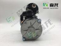 China 24V  11T  CW  Starter Motor For  Isuzu Engine  4JJ1  CAS-E  Sumitomo  Excavator SH135  CX130  8-98045-027-1  S25-514 for sale