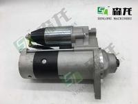 China 24V  11T  4.0KW  CCW  Starter Motor For  Isuzu Engine  4HF1 4HG1 4HJ1  NKR NPR TRUCK  8970958112   8970324642 for sale