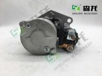 China 24V  11T  4.0KW  CCW  Starter Motor For  Isuzu Engine  4HF1 4HG1 4HJ1  NKR NPR TRUCK  8970958112   8970324642 for sale