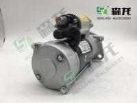 China 24V  13T  5.0KW  CW  Starter Motor For  Isuzu Engine  4HK1   Excavator for  Hitachi  ZX200-3  ZX240-3  8980540630 for sale