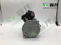 China 24V  11T  CW  Starter Motor For  Isuzu Engine  6HK1  MITSUBISHI  OEM   Hitachi  Excavator   ZX330  M8T60971  M8T61371 for sale