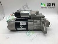 China 24V  11T  CW  Starter Motor For  Isuzu Engine  6HK1  MITSUBISHI  OEM   Hitachi  Excavator   ZX330  M8T60971  M8T61371 for sale
