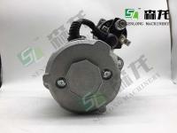 China 24V  11T  CW  1811002171 1811001770   Excavator  Starter Motor   Isuzu Engine   6RB1  6RB2  6RQ1   NIKKO  OEM  EX400-5 for sale
