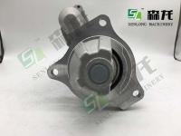 China 24V  11T  CW  1811002171 1811001770   Excavator  Starter Motor   Isuzu Engine   6RB1  6RB2  6RQ1   NIKKO  OEM  EX400-5 for sale