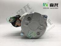 China 24V  11T  CW 	1811003413 M009T80971ZC  Excavator Starter Motor  Hitachi ZX450/ZX470  Isuzu Engine  6WG1  6WA1 for sale