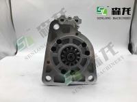 China 24V  11T  CW  181002751  1811000224  Starter Motor ISUZU TRUCKS 10PB1SS   10PC1  10PD1 for sale