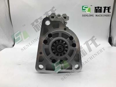 China 24V  11T  CW  181002751  1811000224  Starter Motor ISUZU TRUCKS 10PB1SS   10PC1  10PD1 for sale