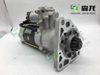 China 24V  11T  CW  181002751  1811000224  Starter Motor ISUZU TRUCKS 10PB1SS   10PC1  10PD1 for sale