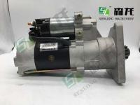 China 24V  11T  CW  181002751  1811000224  Starter Motor ISUZU TRUCKS 10PB1SS   10PC1  10PD1 for sale