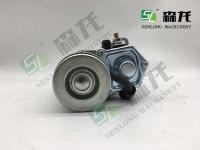 China 12V  15T  CW  4900574 	Excavator  Starter Motor  Cummins A2300    KAMAZCummins  DOOSEN for sale