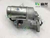 China 12V  15T  CW  4900574 	Excavator  Starter Motor  Cummins A2300    KAMAZCummins  DOOSEN for sale