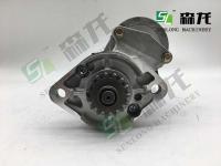 China 12V  15T  CW  4900574 	Excavator  Starter Motor  Cummins A2300    KAMAZCummins  DOOSEN for sale