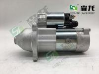 China 12V  10T  CW  5302289   Truck  Excavator  Starter Motor  Cummins ISF2.8    Ford 1722E  2622E for sale