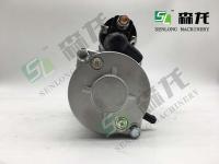 China 12V  10T  CW  5302289   Truck  Excavator  Starter Motor  Cummins ISF2.8    Ford 1722E  2622E for sale